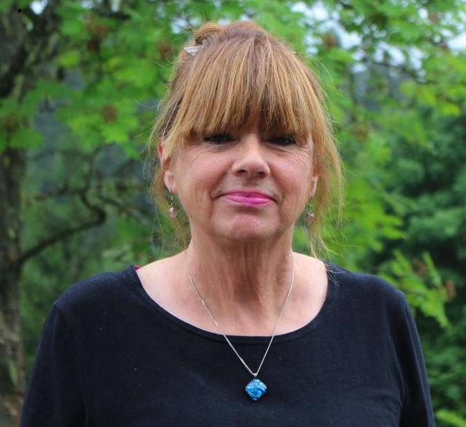 Research portrait of Märta-Lisa Magnusson – Caucasus Studies Portal